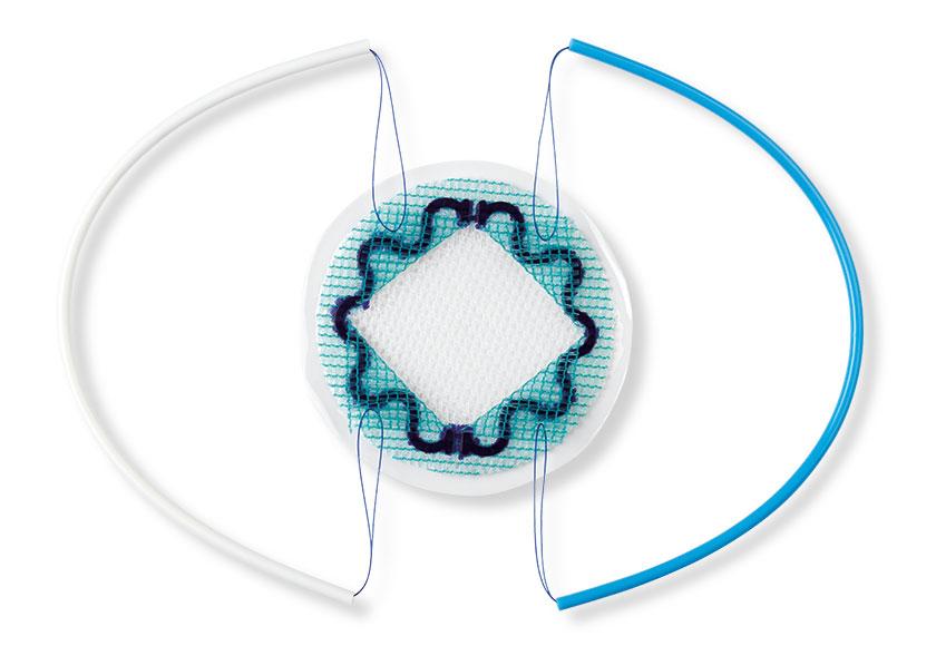Parietex Composite Ventral Patches | Medline
