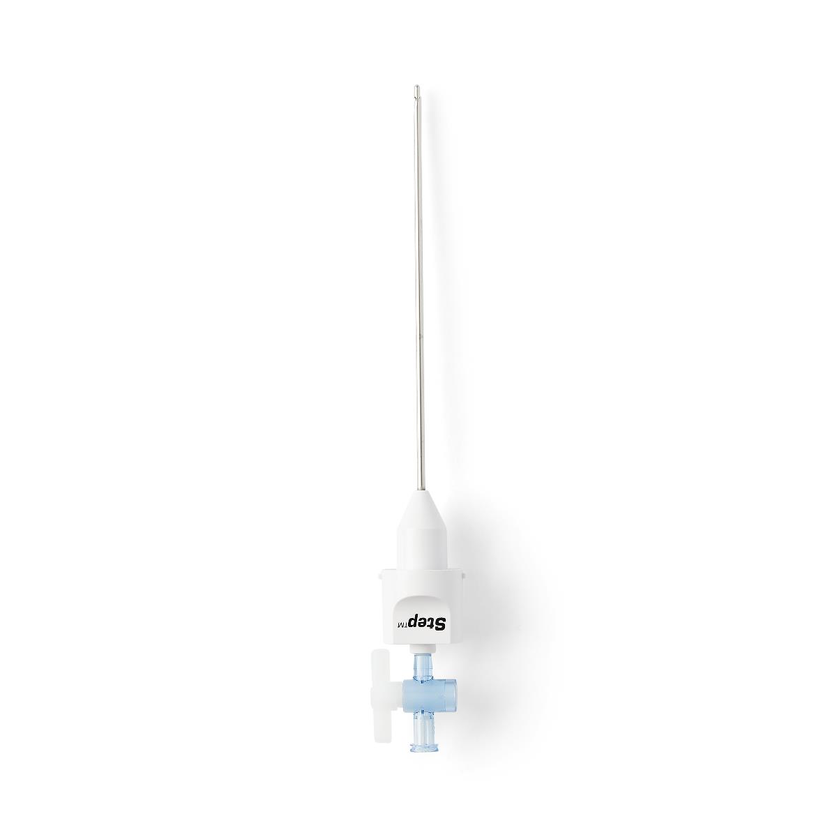 Step Insufflation/Access Needles | Medline