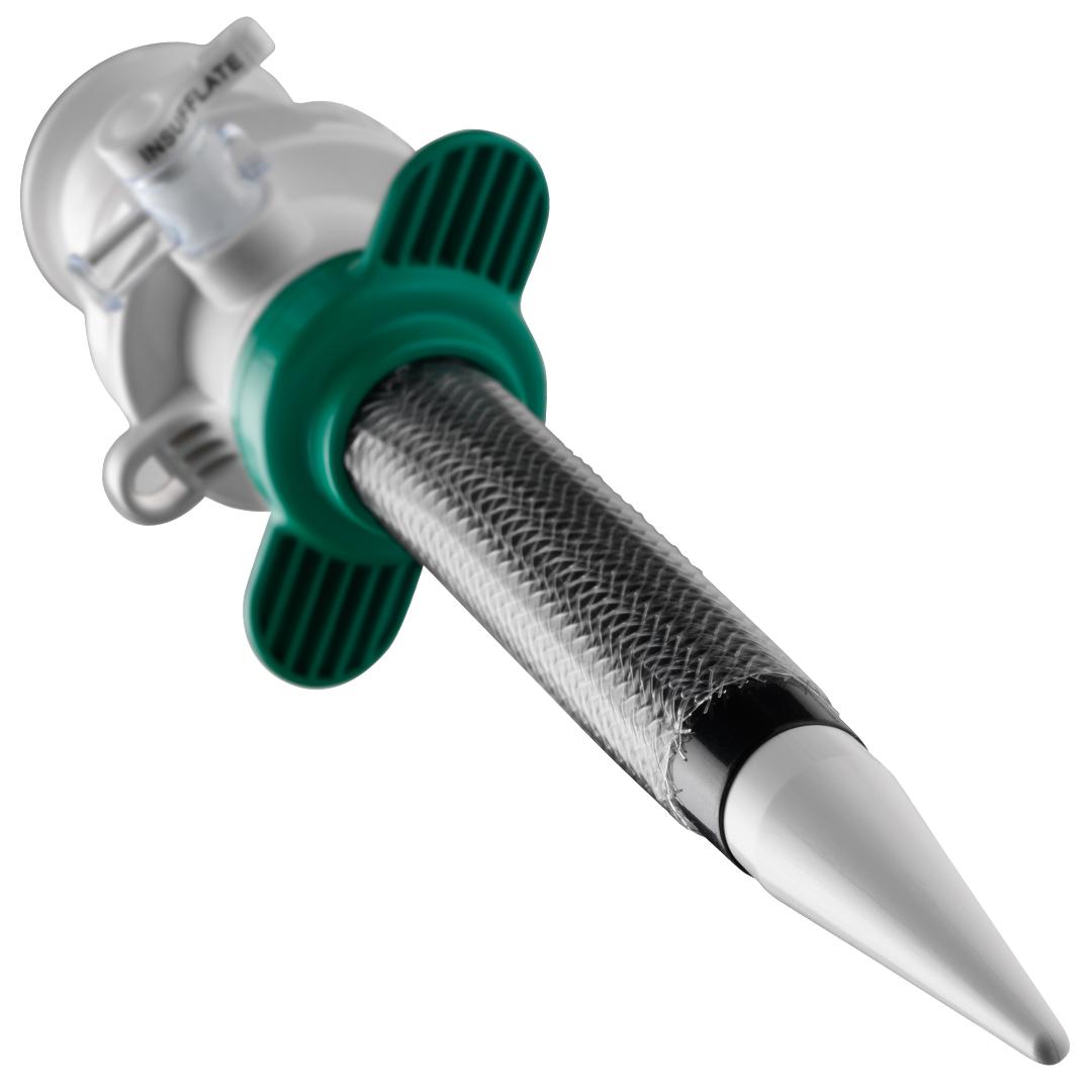 VersaStep Bladeless Trocars with Radially Expandable Sleeves | Medline