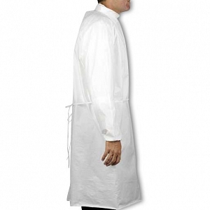 Lab Gowns for Compounding | Medline Industries, Inc.