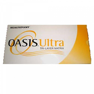 Oasis Wound Matrix | Medline