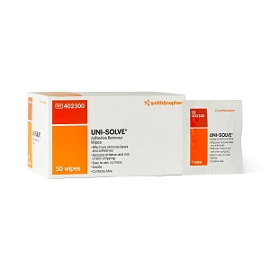 UNI-SOLVE Adhesive Remover | Medline Industries, Inc.
