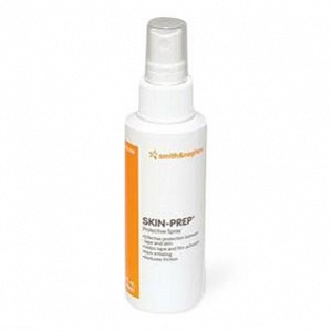SKIN-PREP Liquid Barrier Protectant Spray | Medline