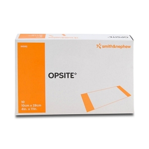 OpSite Transparent Adhesive Dressings | Medline