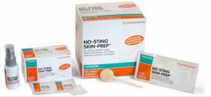 No-Sting Skin Prep Protective Dressings | Medline Industries, Inc.