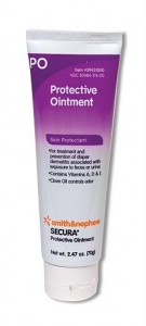 SECURA Protective Ointments | Medline Industries, Inc.