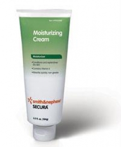 SECURA Moisturizing Cream | Medline Industries, Inc.
