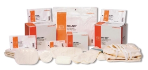 Padded Hand Dressings by Smith and Nephew | Medline Industries, Inc.