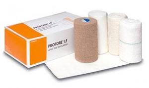 PROFORE LF Compression Bandage System | Medline Industries, Inc.