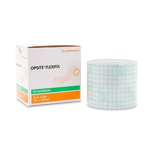 OpSite FlexiFix Transparent Film Rolls | Medline Industries, Inc.