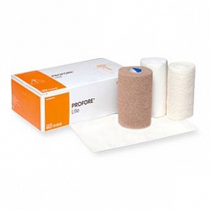 Profore Lite Multilayer Compression Bandage | Medline
