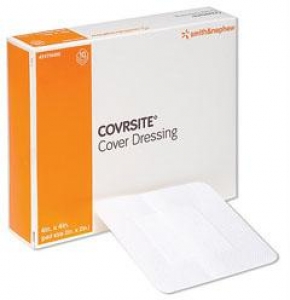 OPSITE Post-Op Visible Dressings by Smith and Nephew | Medline ...