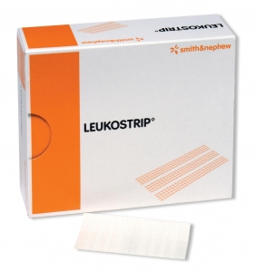 LeukoStrip Wound Closure Strips | Medline Industries, Inc.