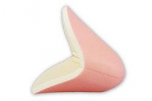 Allevyn Nonadhesive Foam Heel Dressings | Medline