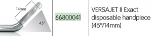 VERSAJET II Exact Handpiece | Medline Industries, Inc.