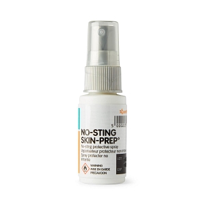 No-Sting Skin Prep Spray | Medline Industries, Inc.