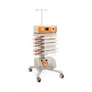 Versajet II Hydrosurgery Carts | Medline Industries, Inc.