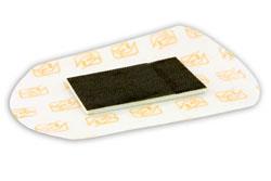 ACTICOAT Surgical Silver-Coated Antimicrobial Barrier Dressings | Medline