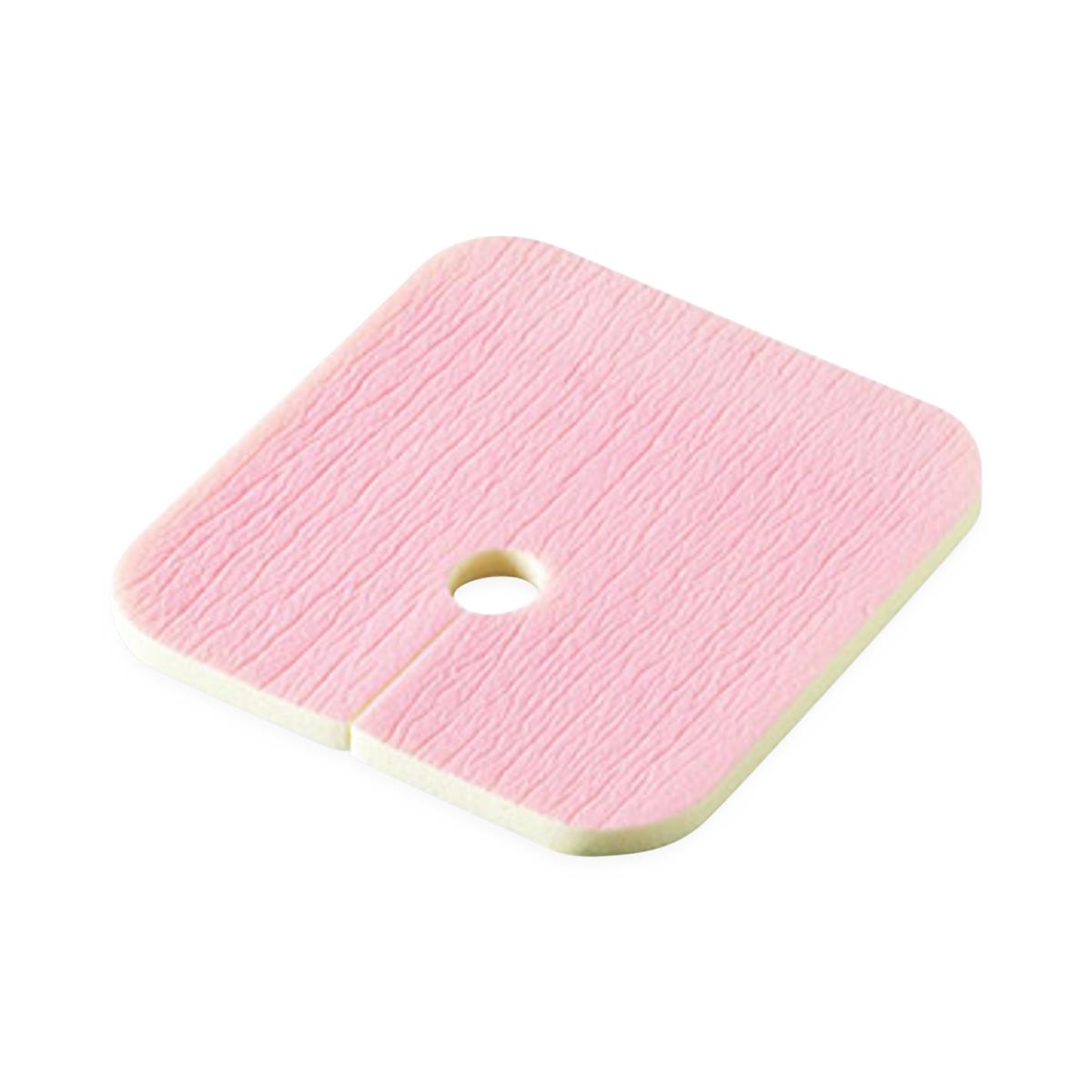 Allevyn Nonadhesive Foam Tracheostomy Dressings | Medline