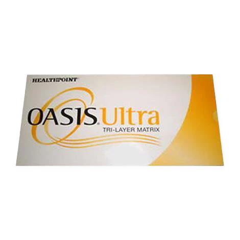 Oasis Wound Matrix | Medline