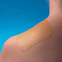 RepliCare Thin Wound Dressings | Medline