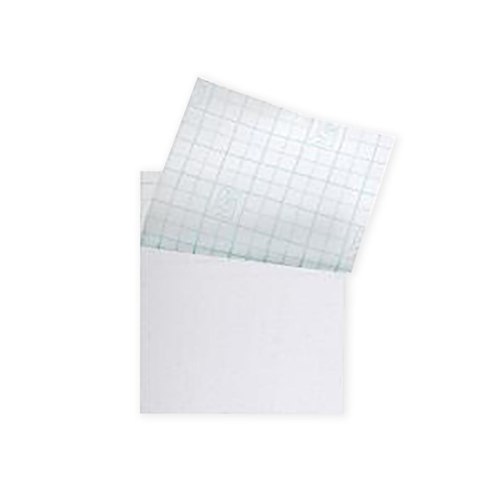 Opsite Flexigrid Transparent Adhesive Film Dressings | Medline