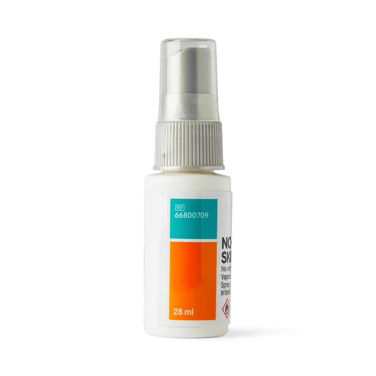 No-Sting Skin Prep Spray | Medline