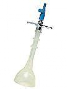 Velvet Touch Nonsterile Reusable Silicone Bell-Shaped Vacuum Cups ...