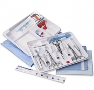 General Full Procedure Trays | Medline Industries, Inc.