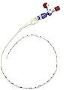 Single-Lumen Silicone UVC Catheters | Medline Industries, Inc.