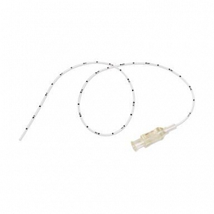 Polyurethane UVC Single-Lumen Catheter | Medline Industries, Inc.