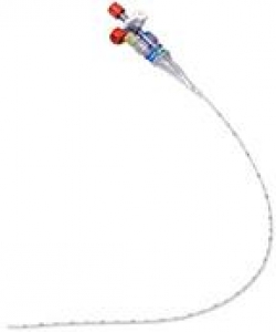 Umbili-Cath Polyurethane UVC Catheters | Medline