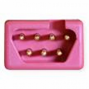 Reusable Intrauterine Pressure Monitor Interface Cables | Medline