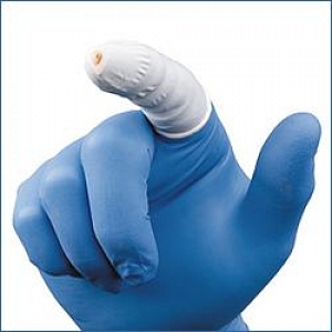 AROM-Cot Finger Cots | Medline Industries, Inc.