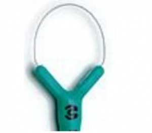 Utah Medical External Lesion Loop Electrosurgical Electrodes | Medline ...