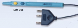 Utah Medical Two-Button Electrosurgery Pens | Medline