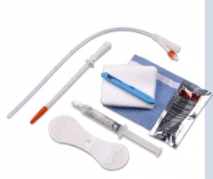 Suprapubic Catheter Introducer Kits | Medline