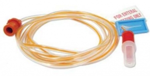 Neodevices Enteral Extension Sets | Medline Industries, Inc.