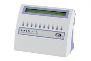 Excyte Mini ESR Analyzer | Medline