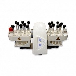 Accessories for Excyte DUO-MIX Mixer | Medline Industries, Inc.