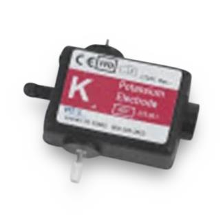 Potassium Electrode for Envoy 500 Chemistry System | Medline