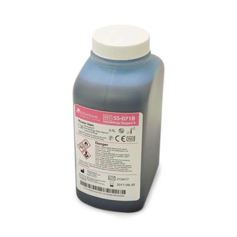 Eosin Reagent C Hematology Stain | Medline