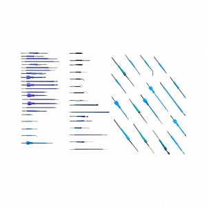 Medtronic EDGE Coated Needle Extended Electrode | Medline Industries, Inc.