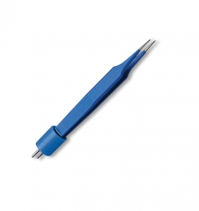 Medtronic Jewler Bipolar Sterile Insulated Forceps | Medline Industries ...