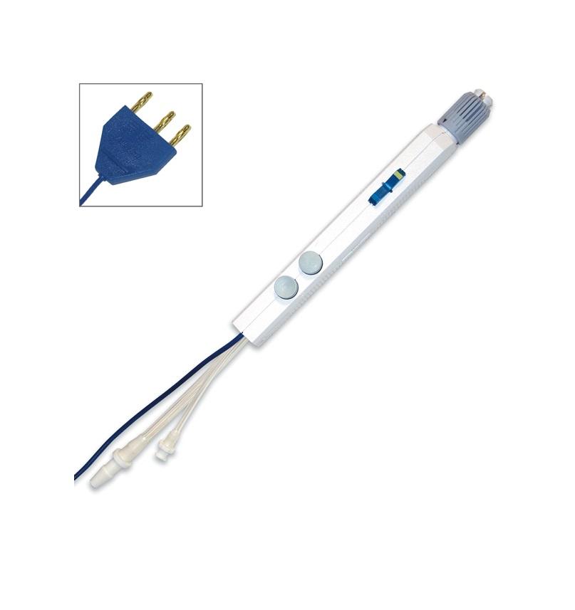 Valleylab Four-Function Laparoscopic Handset | Medline