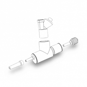 Vapotherm Aerosol Adapter | Medline Industries, Inc.