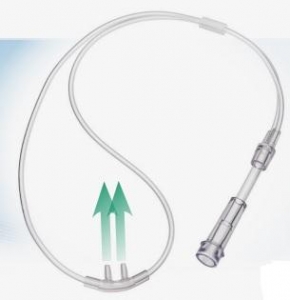 Nasal Cannulae by Vapotherm | Medline Industries, Inc.