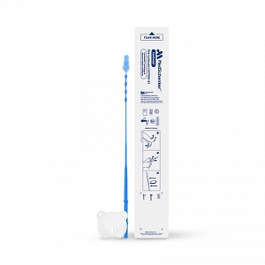 CavSwab Mid-Turbinate Specimen Collection Swabs | Medline Industries, Inc.