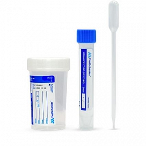 MedSchenker Urine Collection Systems | Medline Industries, Inc.