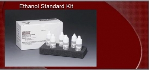 Ethanol Control Standard Kits | Medline Industries, Inc.